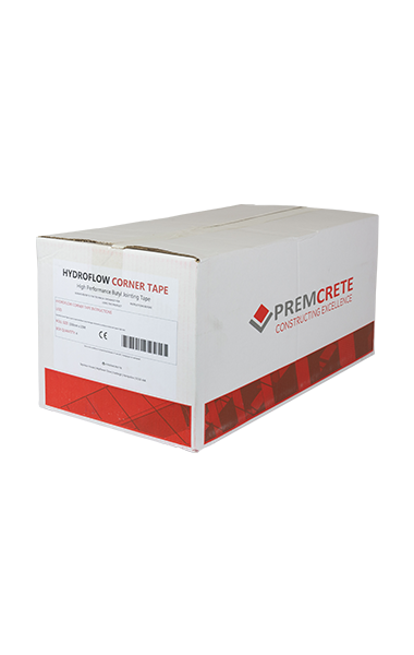 Hydroflow Corner Tape | Premcrete