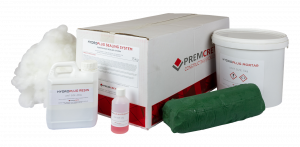 Hydroplug | Premcrete