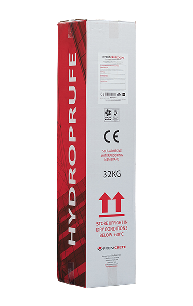 Hydroprufe 3000 | Premcrete