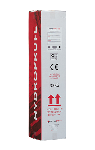 Hydroprufe 8000 | Premcrete