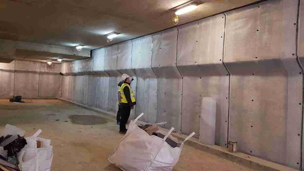 What is a Cavity Drain System? | Premcrete