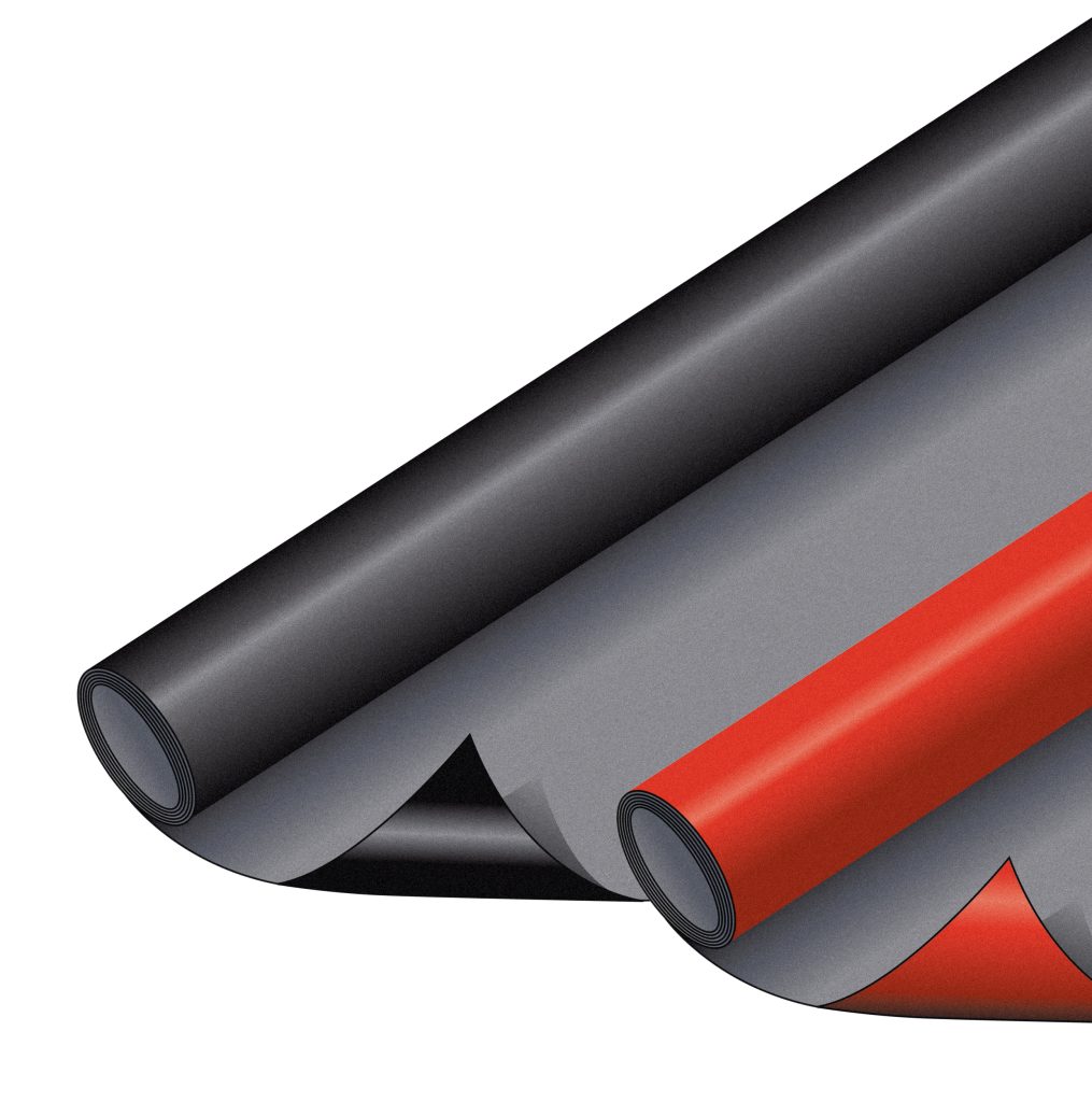 Hydroprufe PVC-M | Premcrete