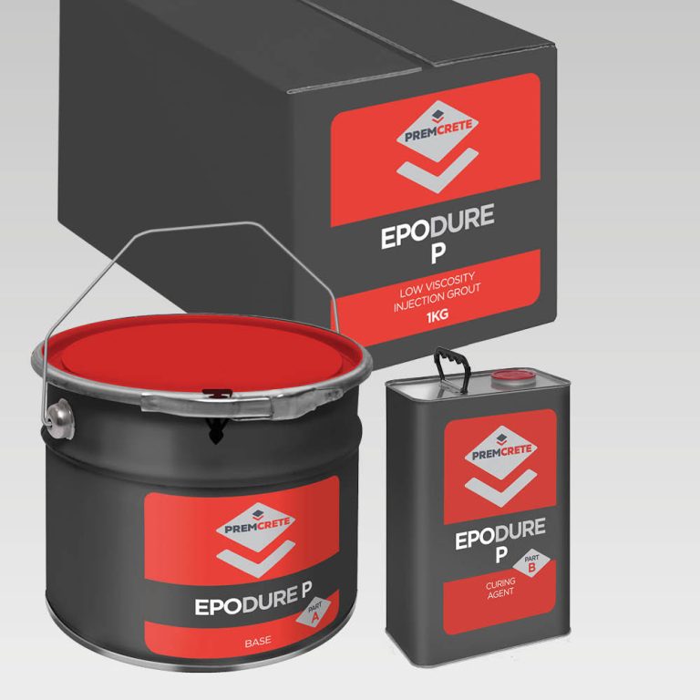 Epodure P/TH | Premcrete