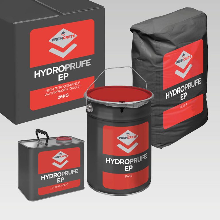 Hydroprufe EP | Premcrete
