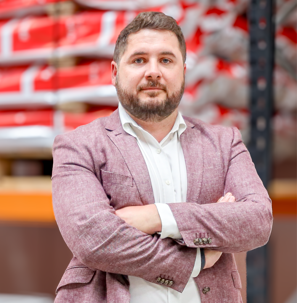 Our Team: Experts in Waterproofing & Gas Protection Solutions