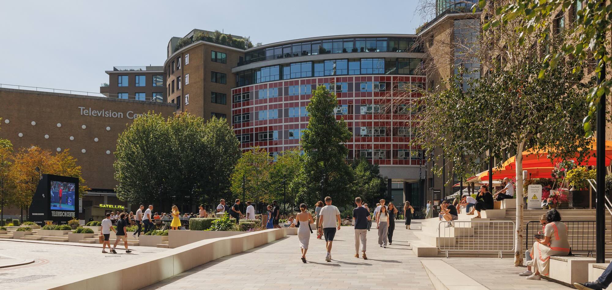 Television Centre (TVC2) | Premcrete