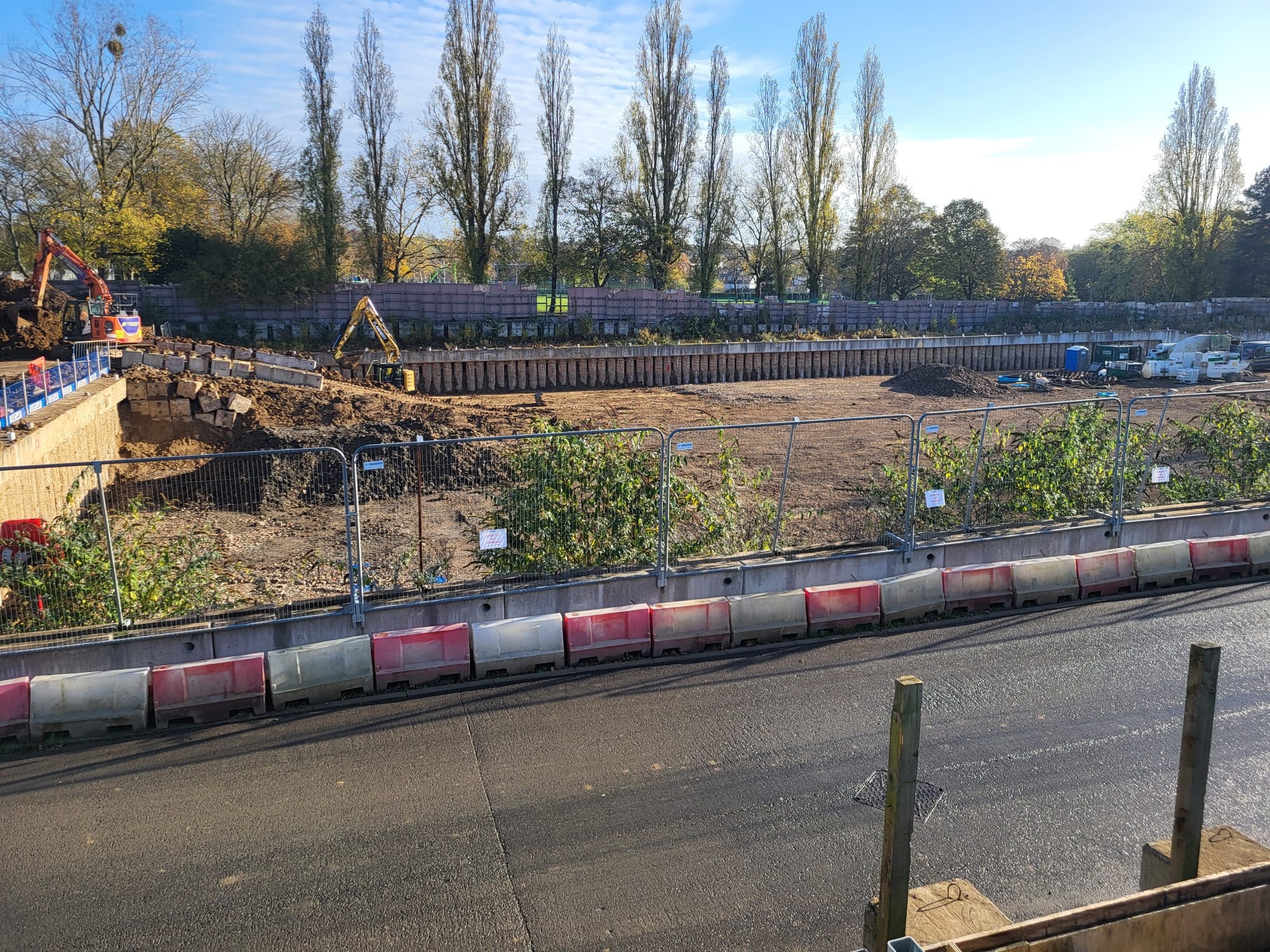 Victoria Quarter - Phase 2 | Premcrete